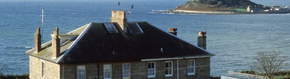 Chymorvah Vacancy - Chy Morvah Hotel